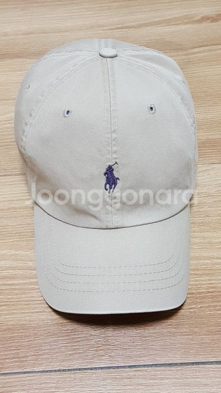 폴로 모자 | 스냅백/야구모자 | 중고나라