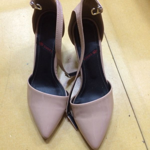 ho shoes 스티레토힐구두 하이힐구두 24 | 펌프스/하이힐 | 중고나라