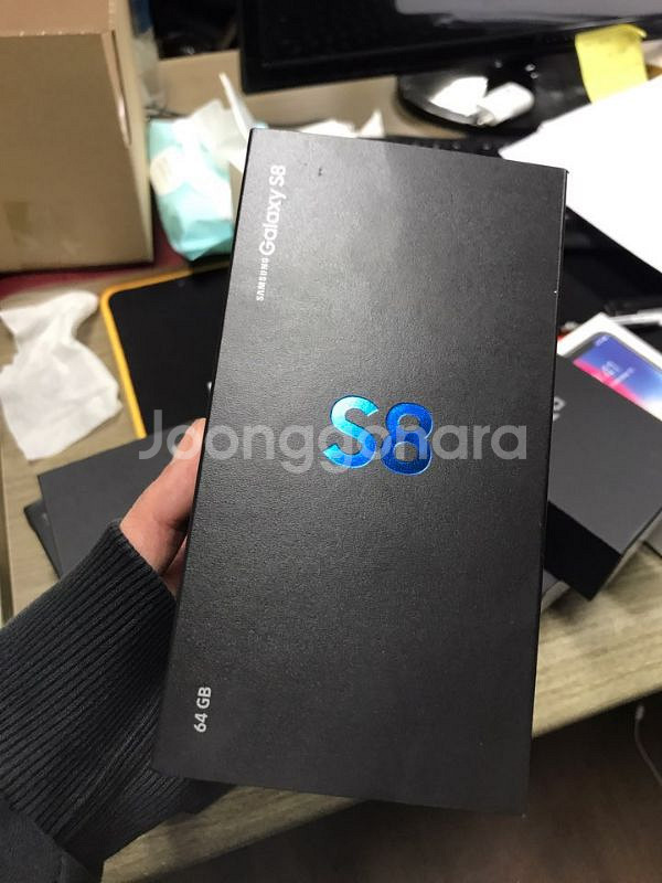 갤럭시S8 sk번이 28만 | 중고나라 카페에서 운영하는 공식 사이트