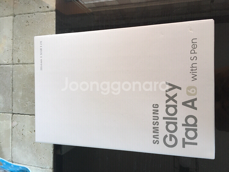 A6 with spen 미개봉 32G LTE | 삼성 | 중고나라