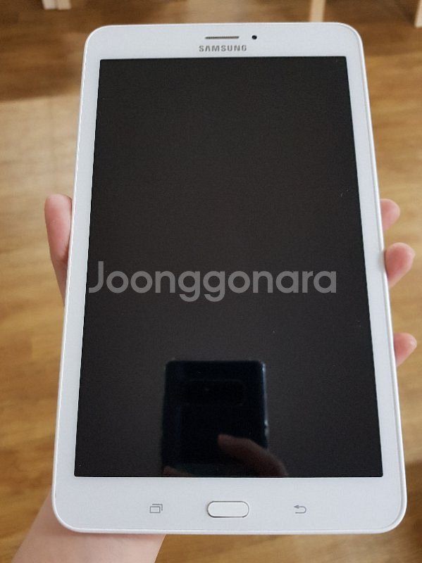 갤럭시탭E (SM-T375S)팔아요~ | 중고나라 카페에서 운영하는 공식 사이트