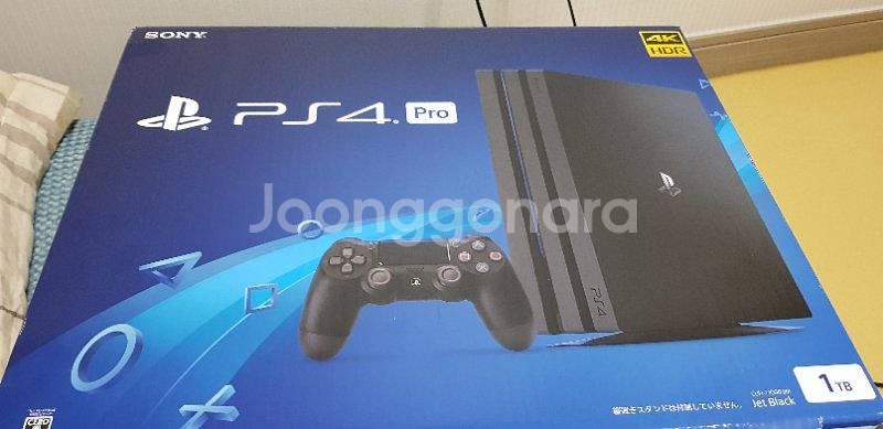 ps4 pro, psvr2세대 일판 타이틀 팝니다 | 플레이스테이션 | 중고나라