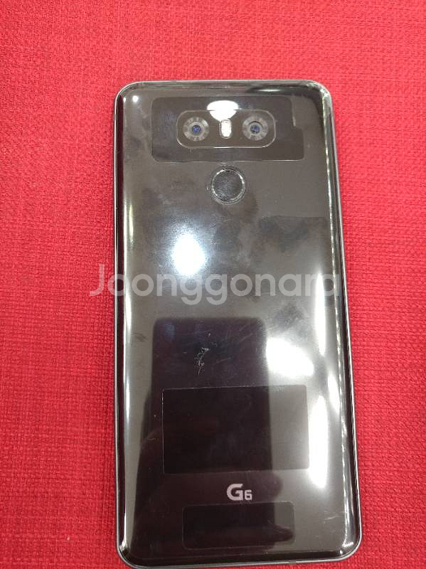 g6 64기가 블랙 유플러스 a급 | 중고나라 카페에서 운영하는 공식 사이트