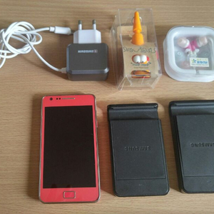 KT 삼성 갤럭시S2 M250K 팝니다 | 애플 | 중고나라