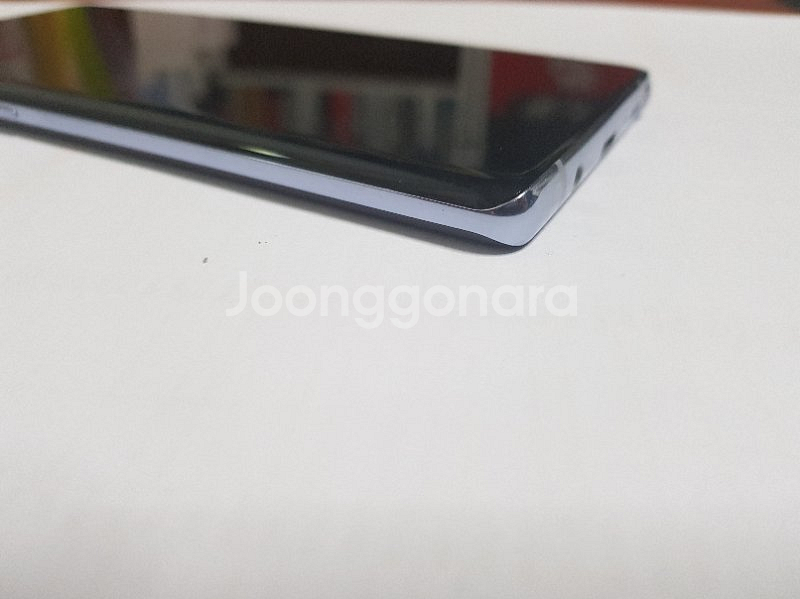 노트8 64G 오키드그레이 판매합니다ㅎㅎㅎ | LG | 중고나라