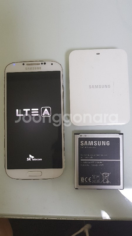 갤럭시 s4 32g 3만원에 급처합니다! | 중고나라 카페에서 운영하는 공식 사이트