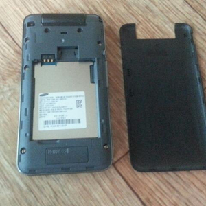 LGU 삼성 마스터폰 폴더 2G폰 | LG | 중고나라