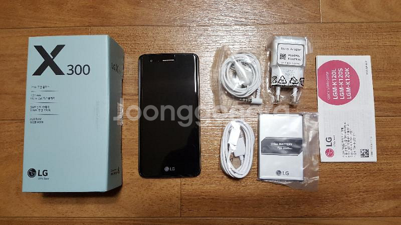 KT용 엘지 X300 LGM-K120K 선물용 미 | 중고나라 카페에서 운영하는 공식 사이트