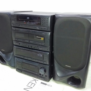 KENWOOD ALLORA XE5 콤팩트 오디오 | 오디오/홈시어터 | 중고나라