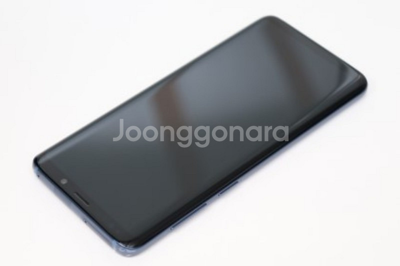 갤럭시s9플러스 256G 코랄블루 | 애플 | 중고나라