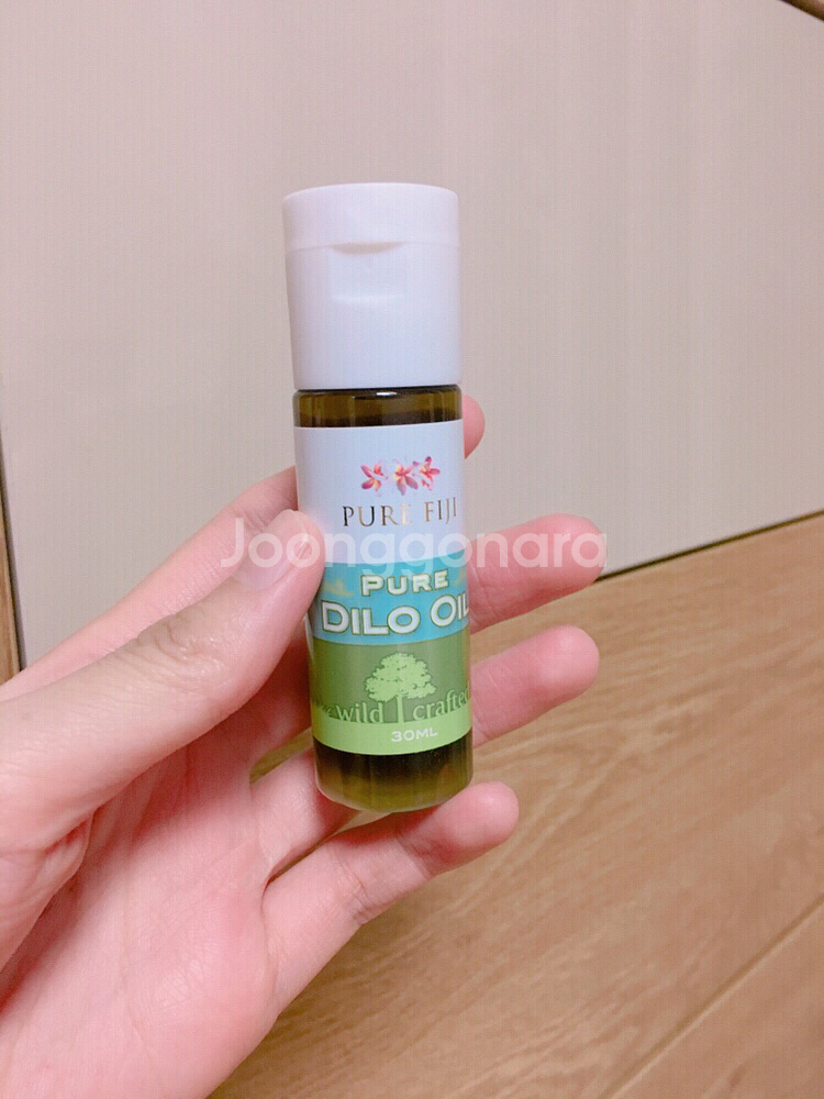 pure fijl(퓨어피지) DILO OIL(딜로 | 스킨케어 | 중고나라