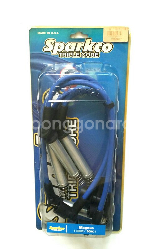 [야호카] Sparkco 트리플코어 매그너스 SO | 중고나라 카페에서 운영하는 공식 사이트