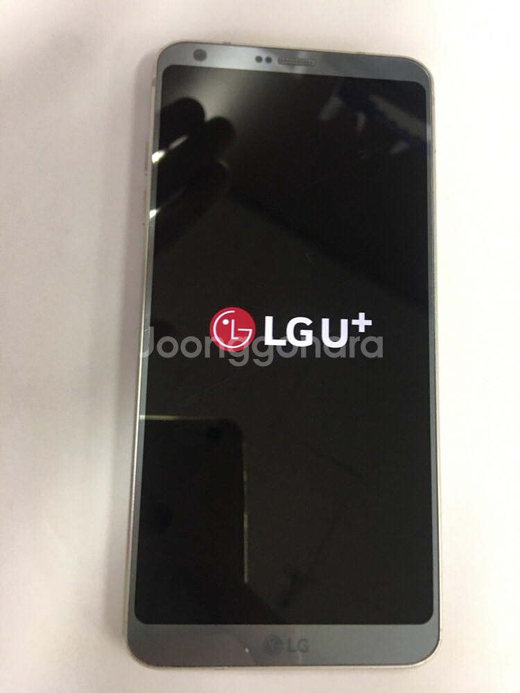 좋은상품 ★LG G6 32기가 30번(은평구.삼각 | 중고나라 카페에서 운영하는 공식 사이트