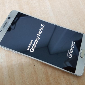 갤럭시노트5 N920S 중고스마트폰 B+급 중고폰 | 삼성 | 중고나라