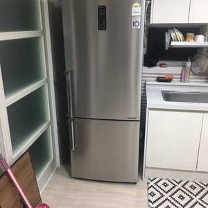 LG M458P 상냉하동 냉장고 판매합니다!! | 기타 가전제품 | 중고나라