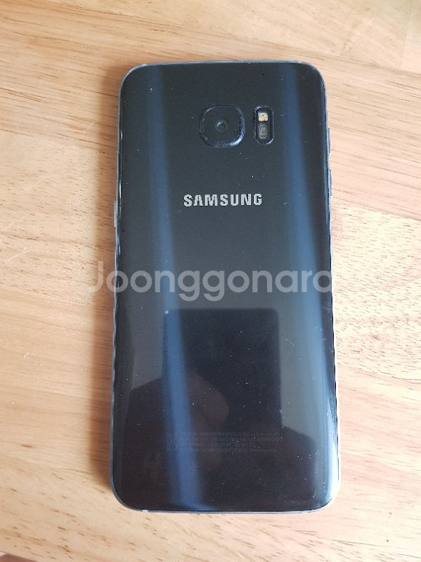 갤럭시s7 엣지 32g 판매합니다 | 애플 | 중고나라