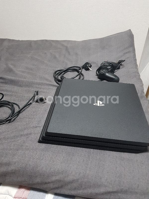 ps4 pro 1tb | 플레이스테이션 | 중고나라
