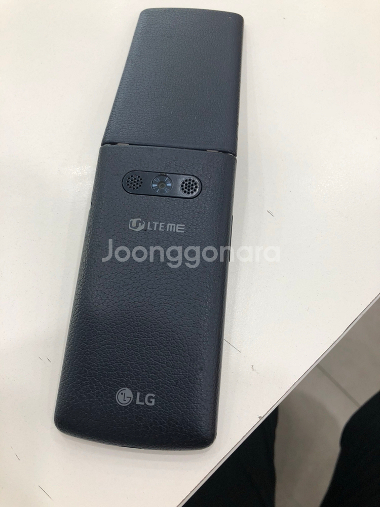 젠틀 F580 엘지꺼 3만원에!! 시흥직거래 | 중고나라 카페에서 운영하는 공식 사이트