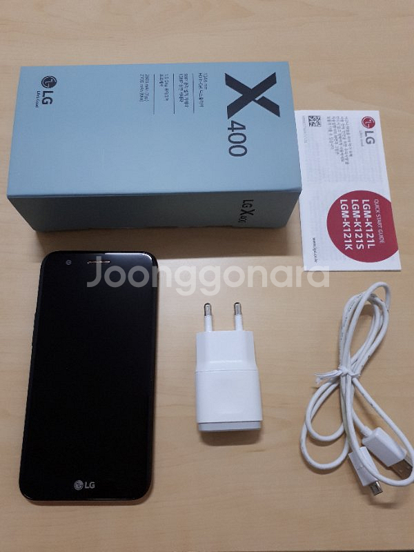 LG X400 정상해지폰(7만) | 중고나라 카페에서 운영하는 공식 사이트
