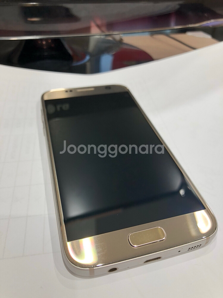 S7 팝니다 g930 | LG | 중고나라
