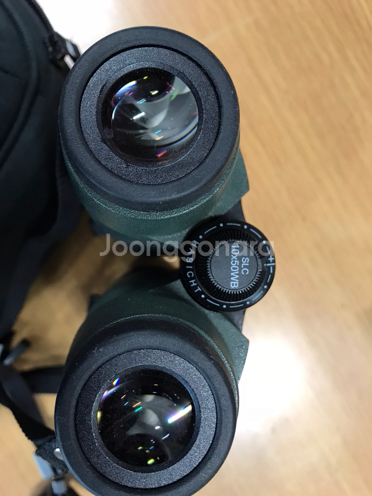 스와로브스키 Slc 1050wb 쌍안경 판매 기타 캠핑용품 중고나라