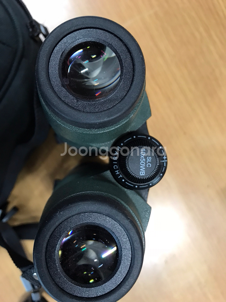 스와로브스키 Slc 1050wb 쌍안경 판매 기타 캠핑용품 중고나라