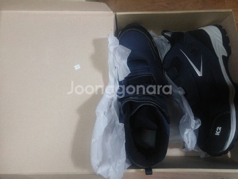 K2 안전화(모델명 K2-84) | 중고나라 카페에서 운영하는 공식 사이트