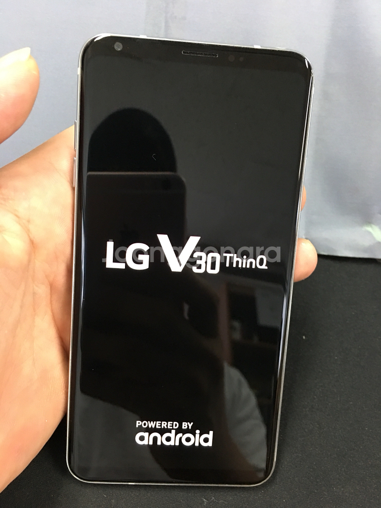 좋은상품★LG V30 64기가 113번 (은평구. | LG | 중고나라