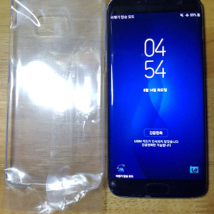 SKT 갤럭시S7엣지 32g 판매 | 삼성 | 중고나라