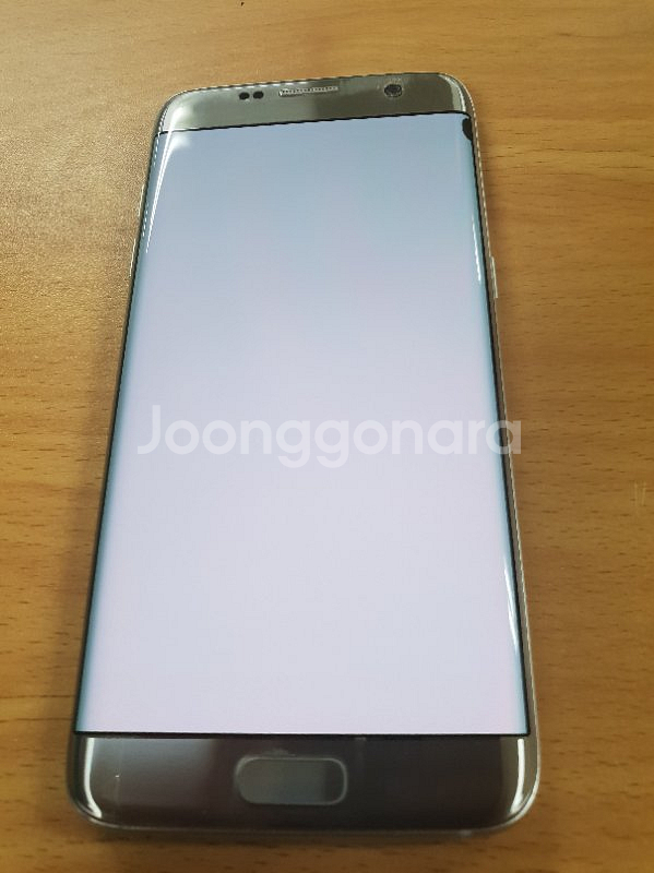 삼성 갤럭시s7엣지 32g실버 팔아봐요 중고나라 카페에서 운영하는 공식 사이트