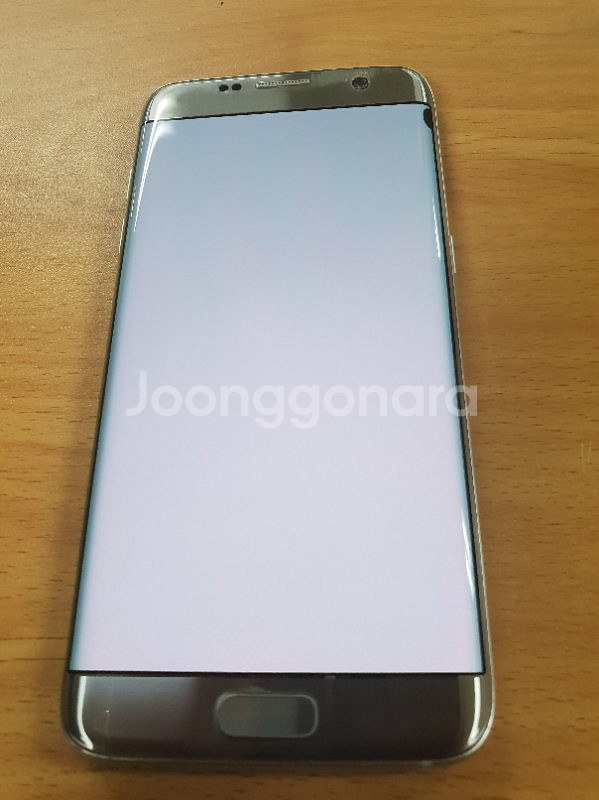 삼성 갤럭시s7엣지 32g실버 팔아봐요 중고나라 카페에서 운영하는 공식 사이트