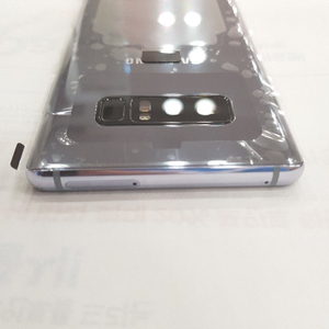 노트8 그레이 64G 최상급 팝니다.SKT | 삼성 | 중고나라