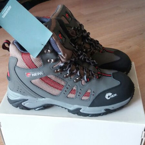 안전화270미리/네파GT-36N/6인지/건설/공구 | 트레이닝복 | 중고나라