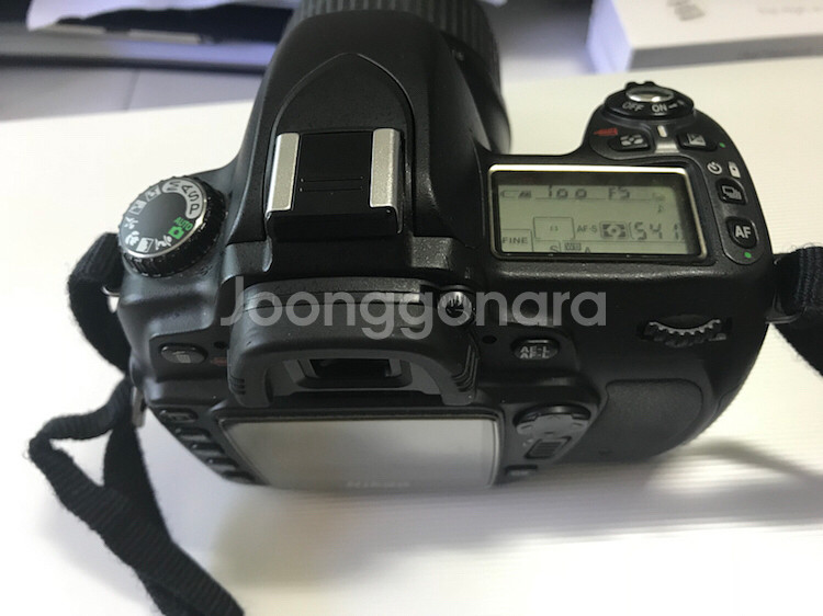 니콘 d80 | 중고나라 카페에서 운영하는 공식 사이트