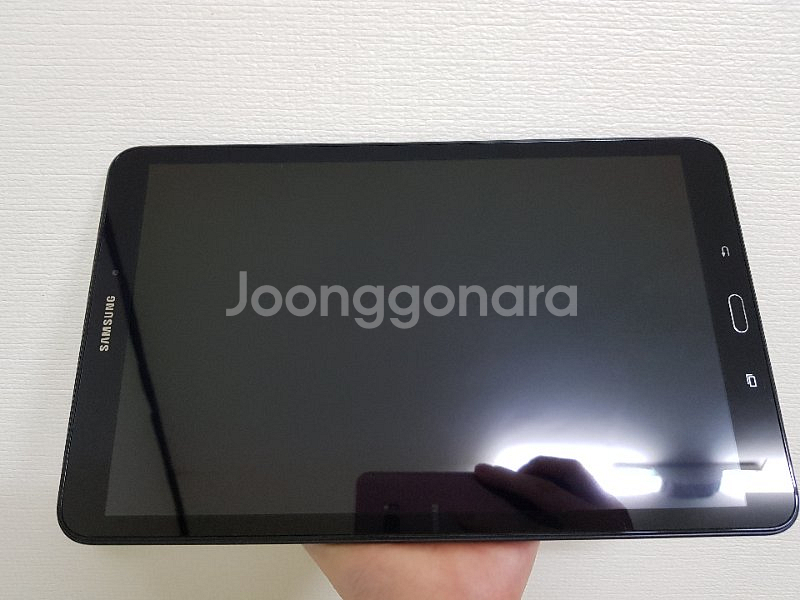 갤럭시탭A6 10인치 SM-T585 32GB LT | 삼성 | 중고나라