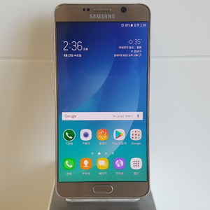 삼성갤럭시 노트5 (N920S) 32기가 골드 팝 | 삼성 | 중고나라