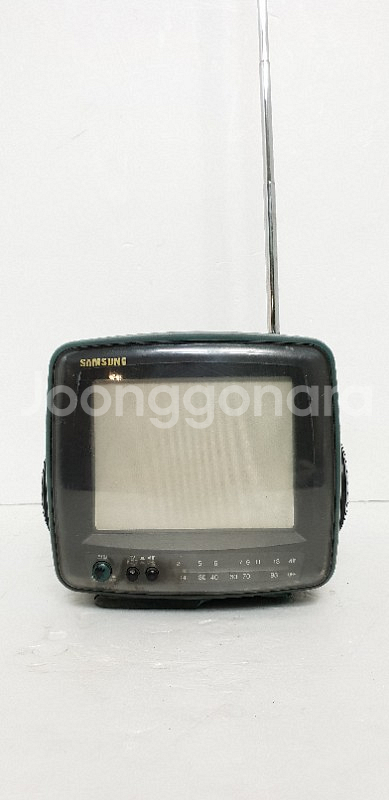삼성 옛날 미니 TV 2종 개별/일괄 판매 | TV | 중고나라