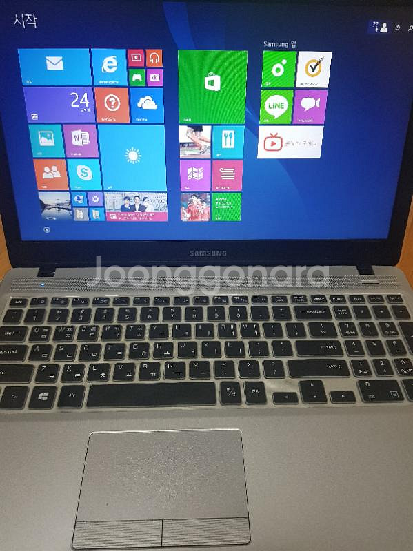 삼성아티브 노트북 NT500R5K-K34B | 중고나라 카페에서 운영하는 공식 사이트