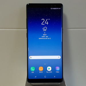 삼성갤럭시 노트8 (N950N) 64기가 팝니다 | LG | 중고나라