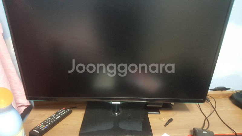 삼성 LT27D390 (2017년도 제조) 배그용 | 중고나라 카페에서 운영하는 공식 사이트