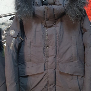 코오롱 안타티카 롱 17fw 95 | 패딩/야상/점퍼 | 중고나라