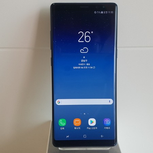 삼성갤럭시 노트8 (N950N) 64기가 팝니다 | LG | 중고나라