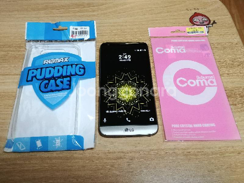 신촌 SKT LG전자 G5 32기가 티탄그레이 | 중고나라 카페에서 운영하는 공식 사이트