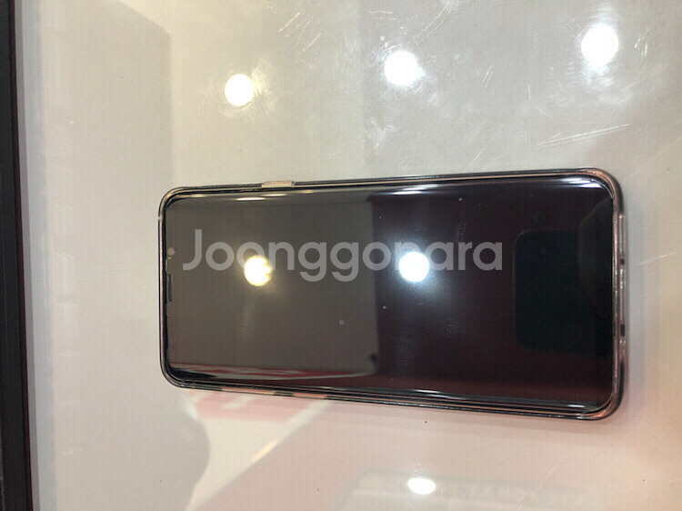 갤럭시S9플러스 256 정상해지 특SSS급 | 중고나라 카페에서 운영하는 공식 사이트