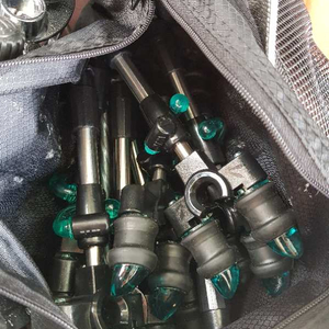 섭다리10단 스마트받침대 선반 | 기타 캠핑용품 | 중고나라