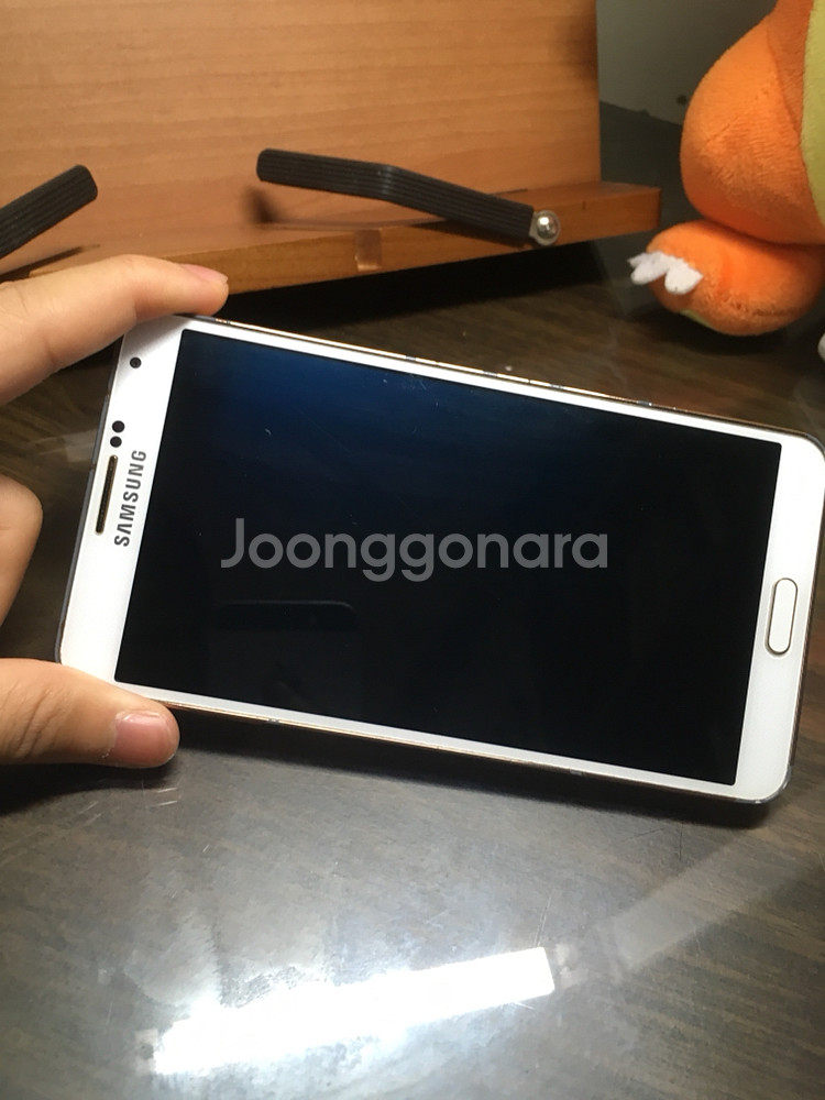 갤럭시 노트3 32GB | LG | 중고나라