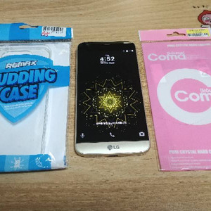 홍대 KT LG전자 G5 32기가 골드 정상해지 | 애플 | 중고나라