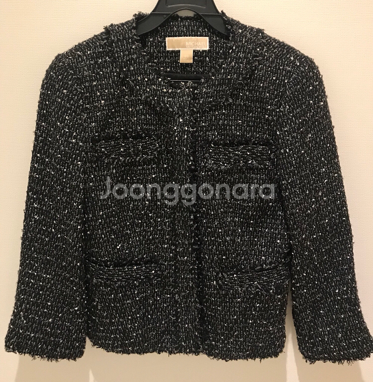 마이클코어스 트위드쟈켓 하객 오피스룩 추천 | 중고나라 카페에서 운영하는 공식 사이트