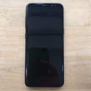 갤럭시S8 G950 64G 완전새거 급매 | 삼성 | 중고나라