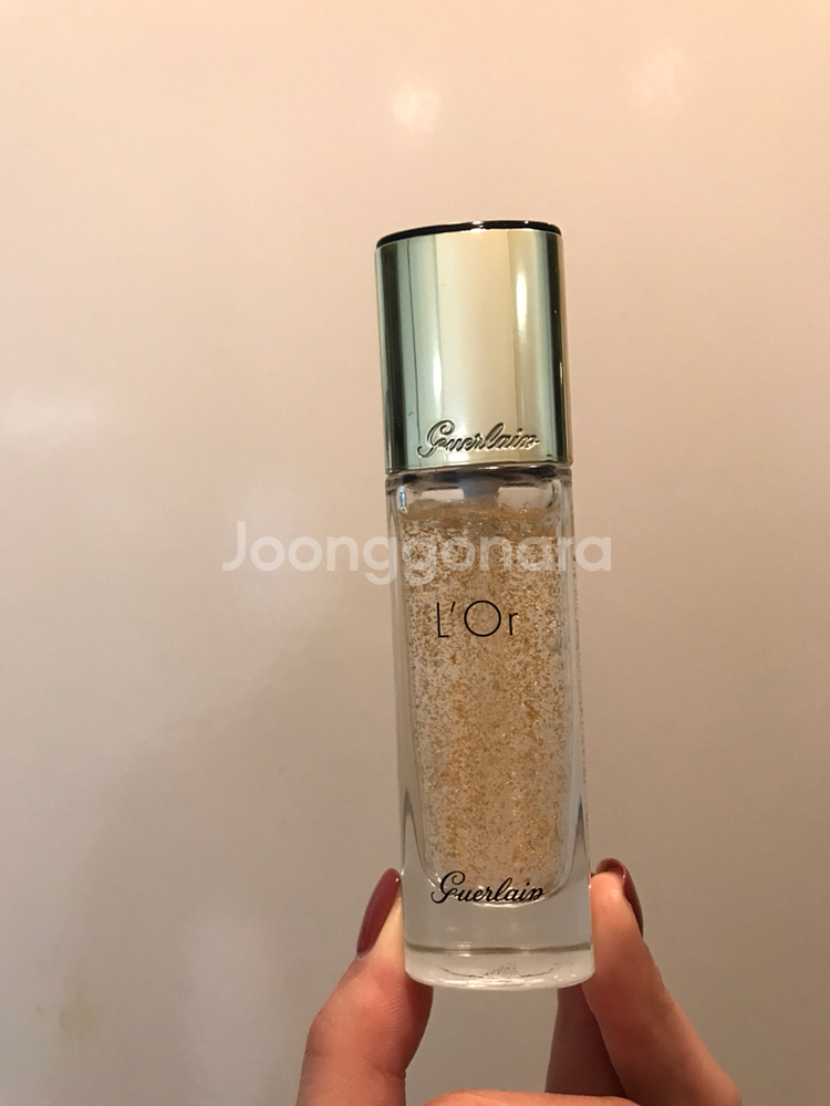 겔랑 로르베이스 30ml 정품 | 중고나라 카페에서 운영하는 공식 사이트